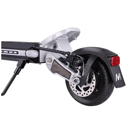 Buy Mukuta 8 Stand Up Long Range Latest Off Road E Electric Scooter For ...