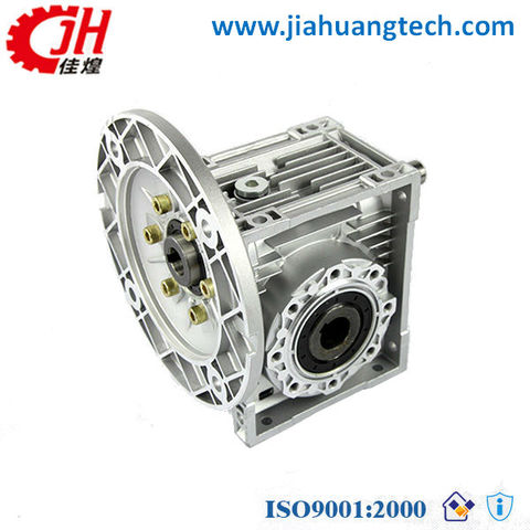 Buy Multiplier Gearboxes Worm Gearbox Electric Motor Gear Speed Reducer ...