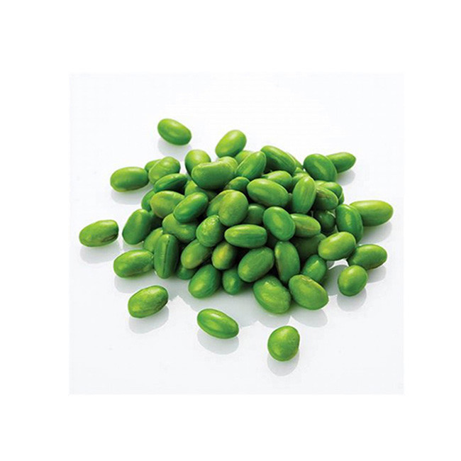 Buy Natural Peeled Muki Soybeans Iqf Frozen Edamame Kernels from Fujian ...