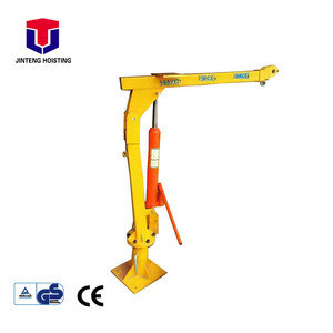 Buy New Arrival Different Capacity Lifting Tool Handing Equipment 3ton ...