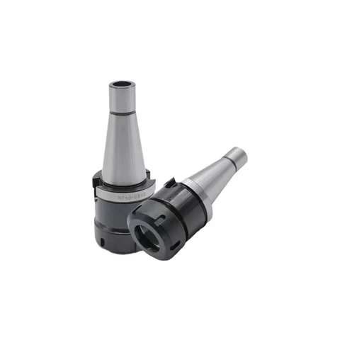 Buy New Cnc Nt30 Nt40 Er Collet Chuck Tool Holder For Manufacturing ...