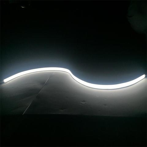 Buy Novel Design Bendable Aluminum Extrusion Profile For Flexible Led ...