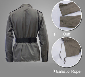 Buy Oem F1 Style Airforce Uniform Coat Pant Men Suit from Shaoxing ...