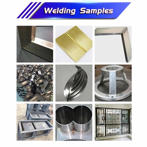 Buy Oem Odm 1000w 1500w 2000w Handheld Laser Welding Machine Metal ...