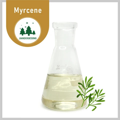 Buy Organic Bulk Terpenes Myrcene Phytol Linalool Lemon 20 Flavors ...