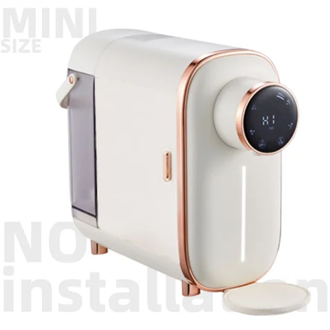 Buy Original Factory Oem Odm Desktop Mini Pac + Ro 2200w 1 Second Heat ...