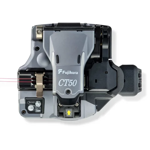 Buy Original Japan 45s Fusion Splicer With Fiber Cleaver 41s+ Splicing ...