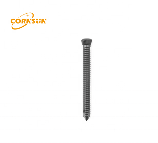 Buy Orthopedic Screw Locking Screws Orthopedic Implants from Jiangsu ...