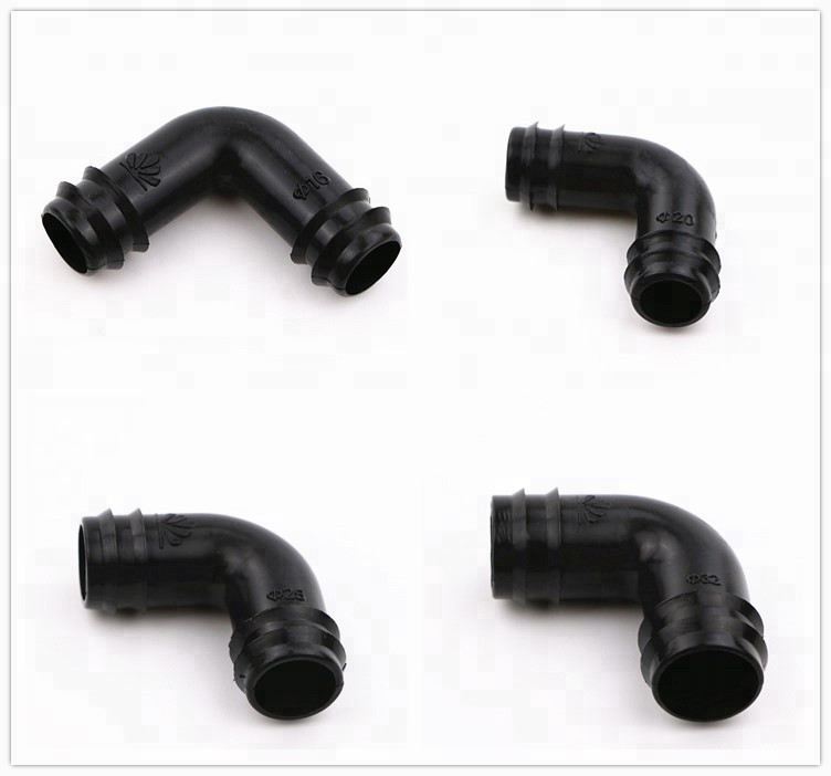 Buy Watering & Irrigation System Barbed Adapter Fitting For Drip ...