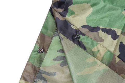 Buy Outdoor Camouflage Shelter Ground Sheet Disposable Waterproof Camo ...