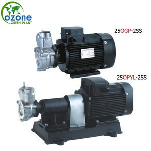 Buy Ozone Water Mixing Pump, Gas Liquid Mixing Pump, Water Pump from ...