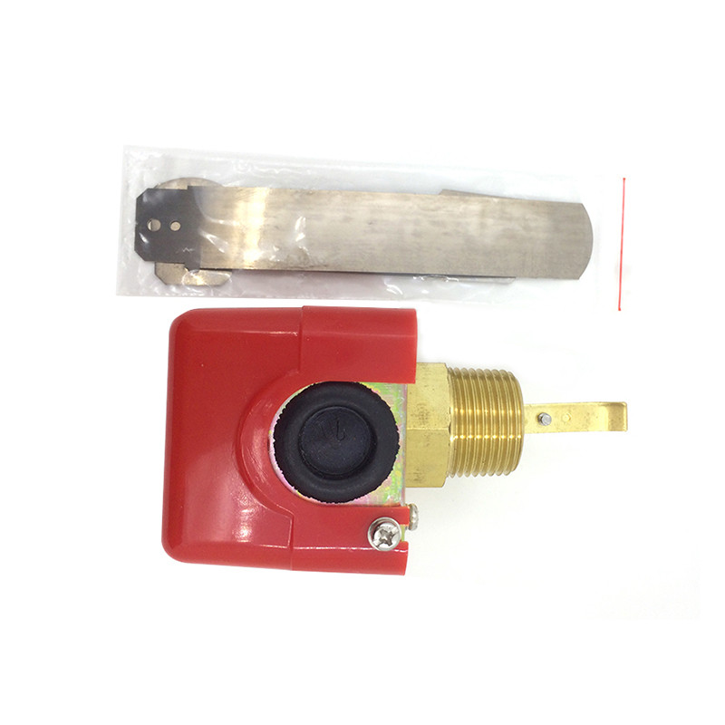 Buy Paddle Flow Switch Water Flow Switch Water Tank Float Switch from ...