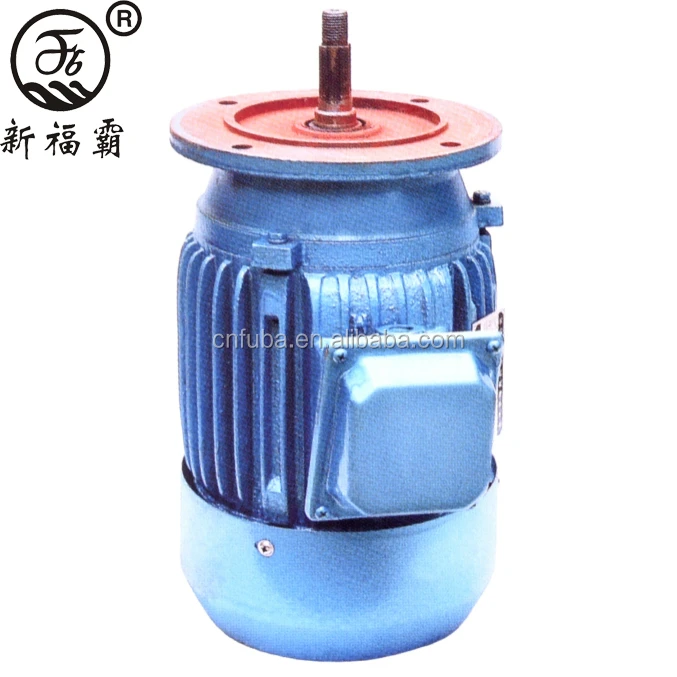 Buy Paddle Wheel Aerator Motor 2ph 3ph Motor from Zhejiang Fuba ...