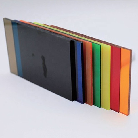 Buy Pc Plastic Sheet Polycarbonate Solid Board Pc Sheet Factory Cheap ...