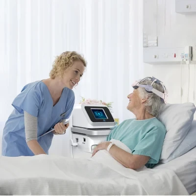 Buy Physical Therapy Equipment Tms Transcranial Magnetic Stimulation ...