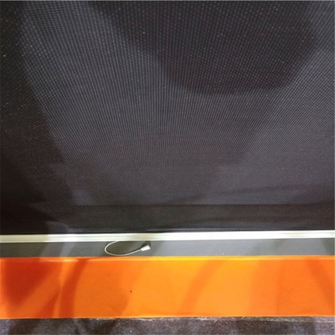 Buy Pleated Blackout And Dual Screen Skylight Pleated Insect Screen ...