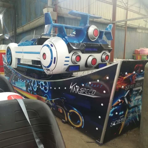 Buy Popular Attractions Luna Park Kids Carnival Rides, Amusement Park ...