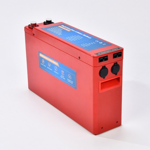 Buy Power Bank Dc Battery Pack Portable Power Supply Dc 12 V Battery ...