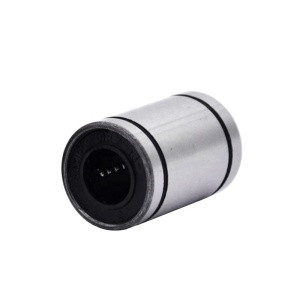 Buy Precision Thk Linear Motion Ball Bearing Lm8uu Lm10uu Lm12uu Lm25uu ...