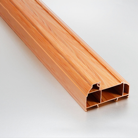 Buy Profiles Plastic Window Extrusion 80mm Oem Pvc Hsn Code Uk 22 ...