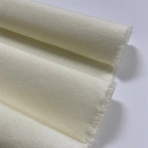 Buy Protective Equipment Anti-static Garment Meta Aramid Fiber Fabric ...