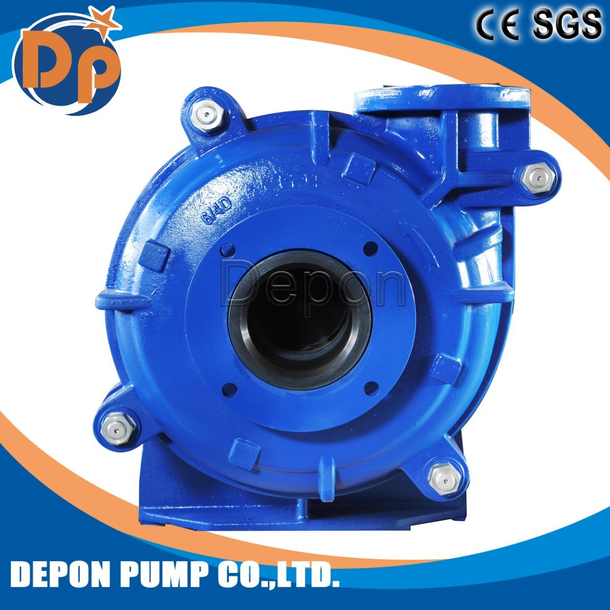 Buy Pump To Suck Mud And Sand Water, Sewage Ejector Usage And Single ...