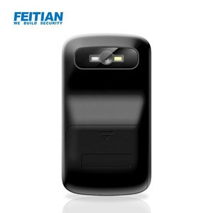 Buy Qr Code One Time Password Otp Token C602 - I58 from Feitian ...