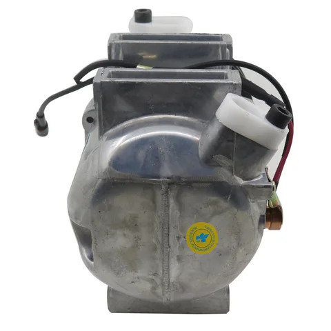 Buy Qsf Cr14 A/c Compressor For Isuzu D-max 99 8973694150 78972366371 ...