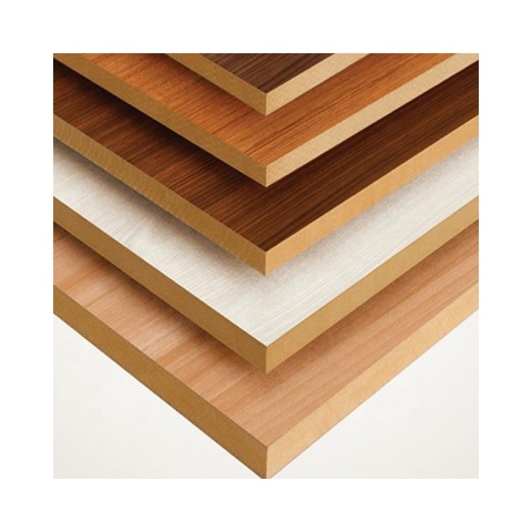 Buy Quality Guaranteed Ordinary Density Plate Mdf Sheet Melamine Faced ...