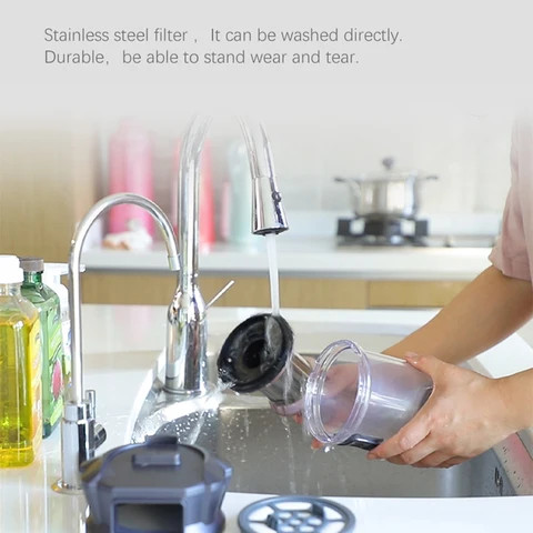 Buy Ready Stock 130w 10kpa Powerful Cyclone Handy Portable Cordless ...