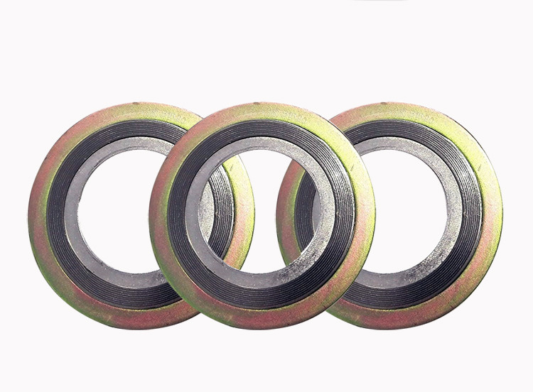 Buy Reinforced Flex Graphite Flat Gasket Cl150 Rf Ss304+graphite 4.5mm ...