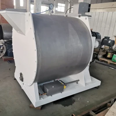 Buy Reliable Quality And 500l Chocolate Refiner Conche from NJ Food ...