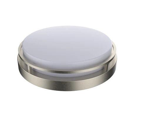 Buy Round Panel Ceiling Light Design White Color, Drop Ceiling Flat Led ...