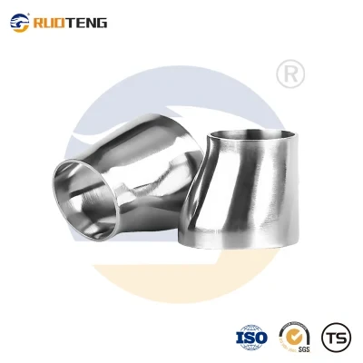 Buy [ruoteng] 304 Stainless Steel Health Class Eccentric Size Head 316 ...