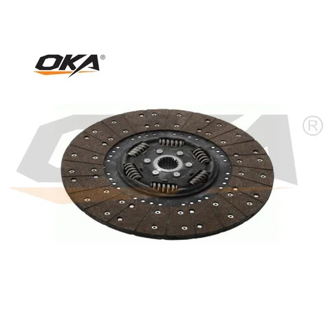 Buy Sa Chs 1878023831 Ate Go Truck Clutch Plate Cover Bearing For All ...