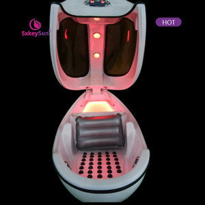 Buy Sales Hot Selling 2020 Far Infrared Spectrum Light Wave Spa Jet ...