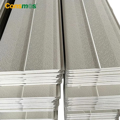 Buy Sandwich Wall Panel Siding With Insulation Exterior Wall Panels ...