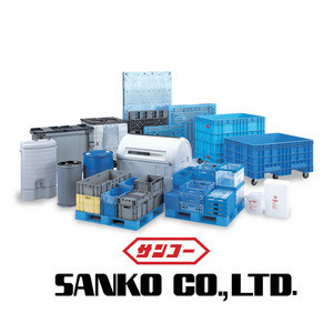Buy Sanko Plastic Pallets Normal Type Made In Japan from UEMATSU SHOKAI ...