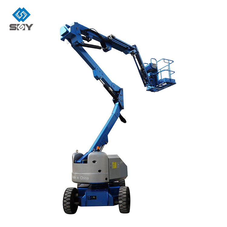 Buy Scaffold Platforms/hydraulic Outriggers/hydraulic Rising Platform ...