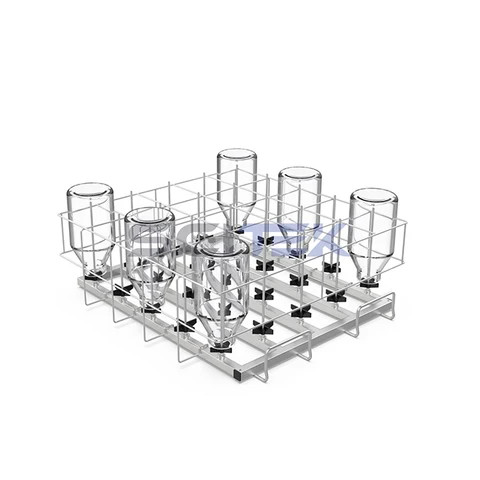 Buy Scitek Acid Steam Cleaning System 87l Lcd Touch Screen Labware ...