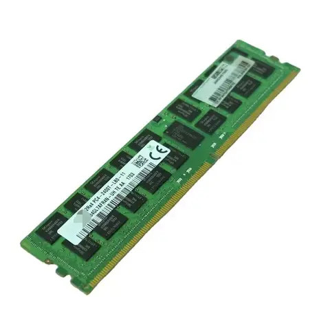 Buy Server Ram Ddr4 64gb 2400 Server Memory from Shenzhen Taijihuipu ...