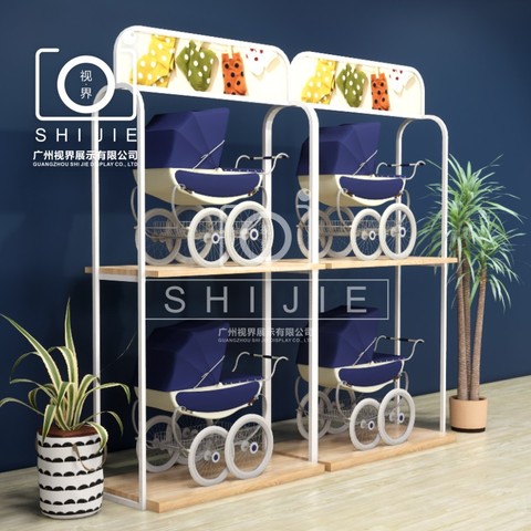 Buy Shijie Modern Retail Store Front Counter Shop Mall Checkout Cashier ...