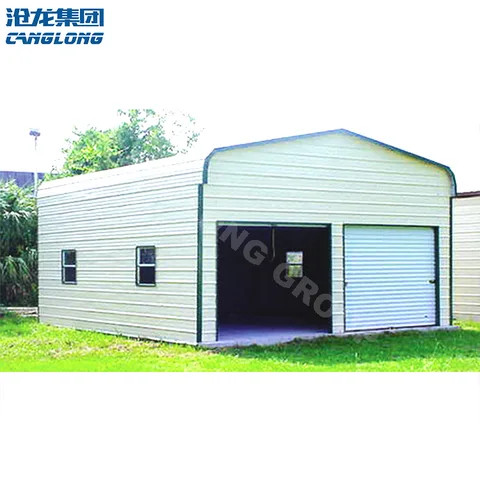 Buy Showroom Small Office Building Materials from Henan Canglong Steel ...
