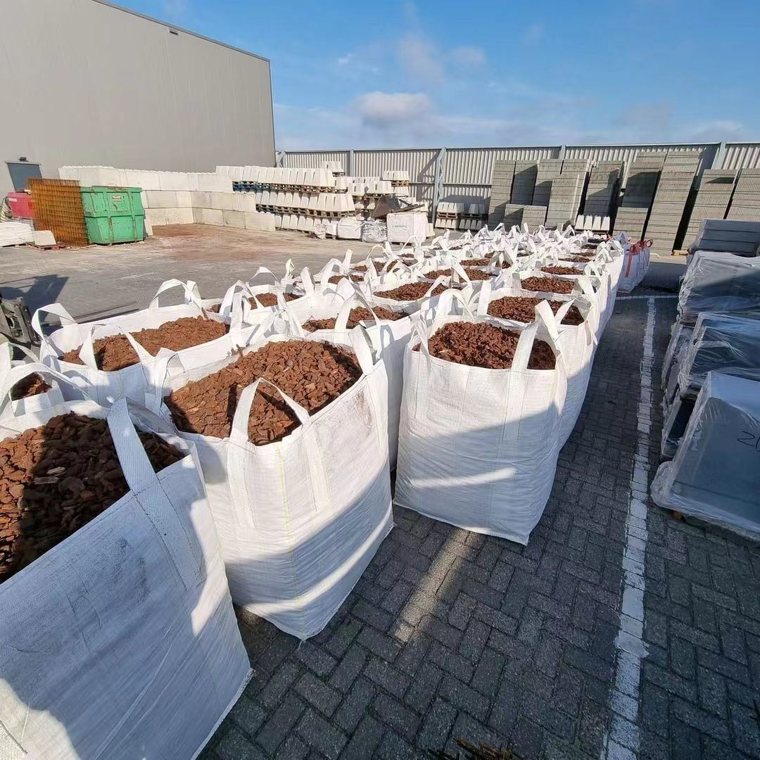 Buy Side Seamed Slings Builders Bag Fibc Cement Sand Ton Bag Bulk ...