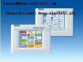 Buy Siemens Hmi Tp7/op7,tp17/op17,tp27/op27,tp170a/tp170b/op170, from ...