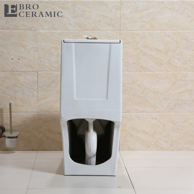 Buy Siphonic Washdown One Piece Wc Toilets Ceramic Hotel Villa Bathroom ...