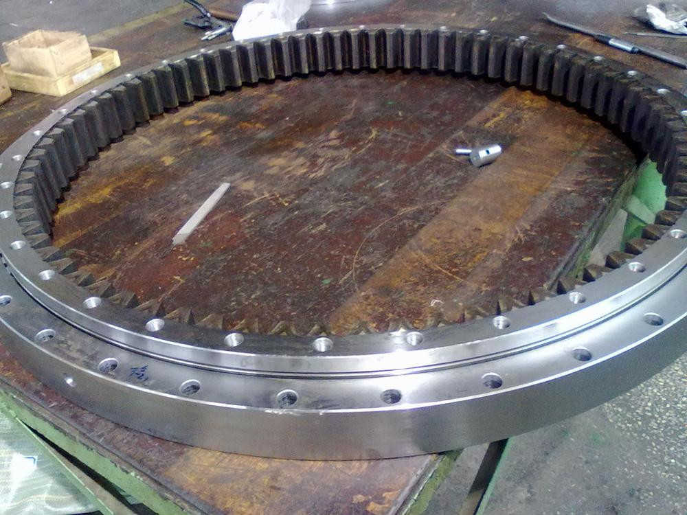Buy Slewing Bearing Jcb Js130/js200/js220/js240/jsb205/js330 Excavator ...
