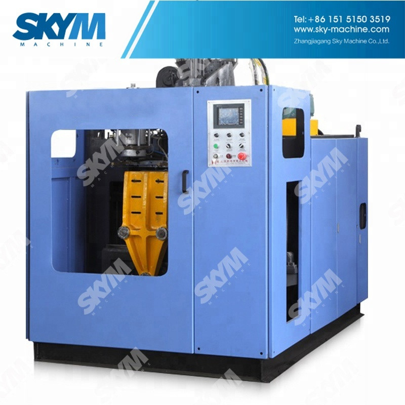 Buy Small Plastic Balls Making Machine---1l Double Stations Fully ...