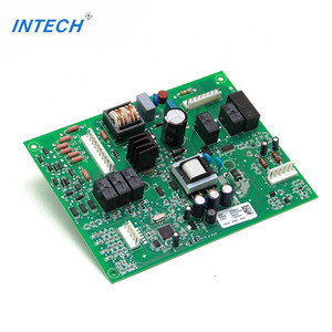 Buy Solar Inverter Circuit Board Pcb Manufacture And Assembly Other Pcb ...