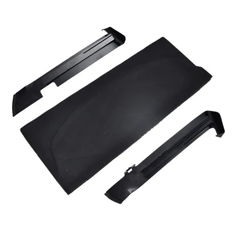 Buy Special Rear Trunk Partition Special Car For Special Use Layered ...